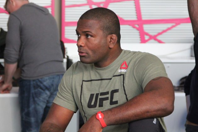 Din Thomas Addresses UFC London Falling Through, Departure from ...