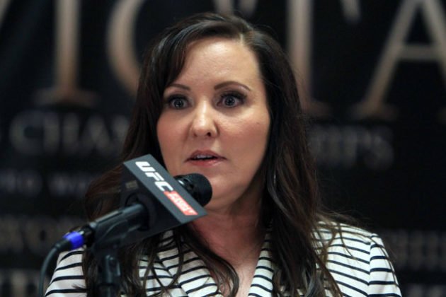 Shannon Knapp: The Unsung Pioneer of Women's MMA