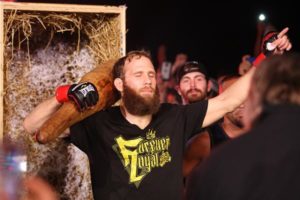 Bellator 189: Caveman Rickels Fills In for Derek Anderson Against Adam ...