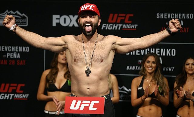 UFC 225: Arlovski vs. Tuivasa a Generational Battle in the Heavyweight ...