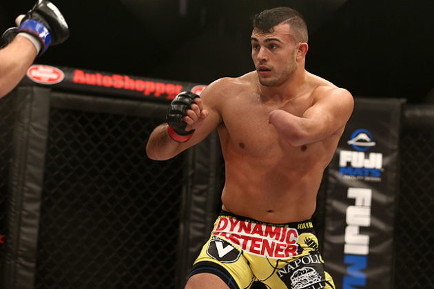 The Case for Nick Newell In the UFC