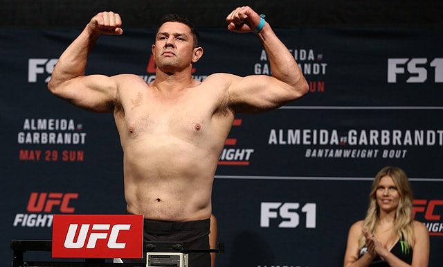 UFC 225: Megan Anderson and Holly Holm Meet at a Crucial Time