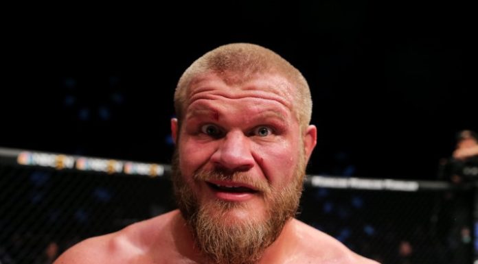 PFL 11: Josh Copeland Credits Justin Wren For Helping Him Grow As a ...