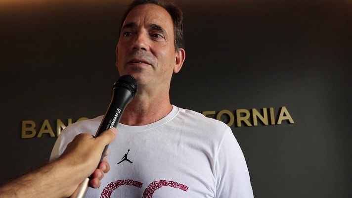 It's Not Just MMA Wrangling PEDs: Tom Loeffler Discusses Deal, Drug ...