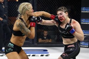 UFC Rio Rancho's Debuting Fighters: How Will Brok Weaver, Daniel ...