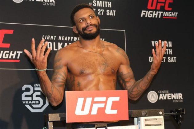 UFC Moncton Results: Michael Johnson Outclasses Artem Lobov