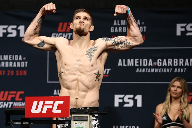 USADA Banished Jake Collier for Higenamine — But What Is It?