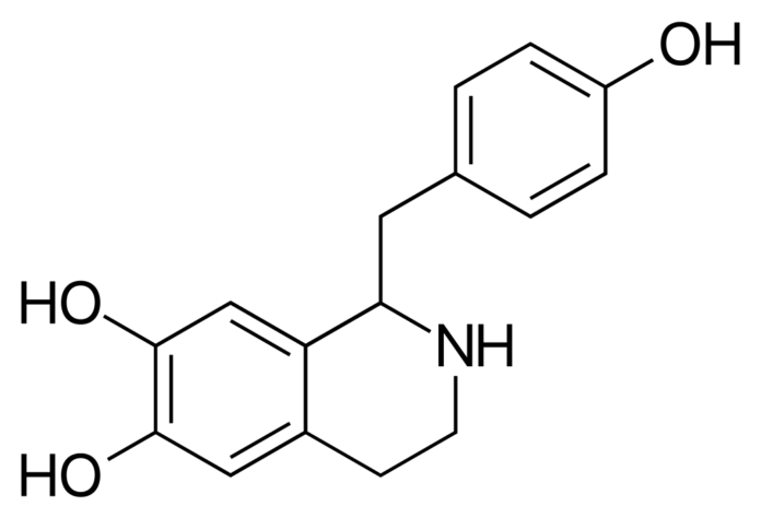 USADA Banished Jake Collier for Higenamine — But What Is It?