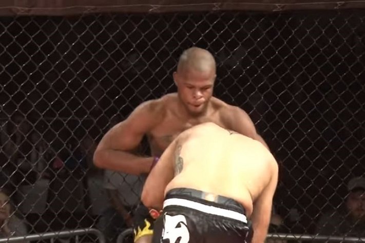 Bellator 218: Christian Edwards Understands Jones Comparisons, But ...