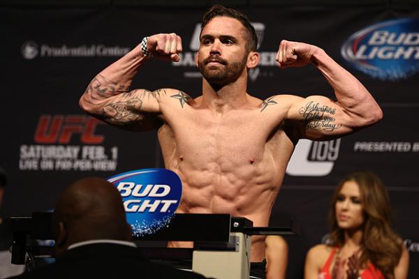 Splendid Science of MMA Episode 2 with Jamie Varner