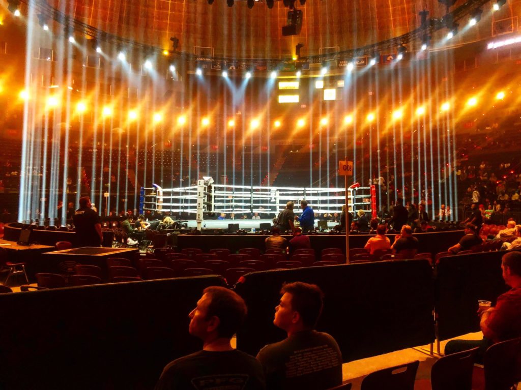 World Boxing Super Series: A Breath of Fresh Air in Boxing