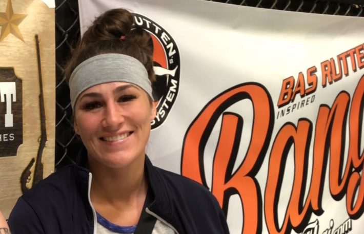 UFC 238: The Highest Highs and Lowest Lows, Jessica Eye Has Seen Them All