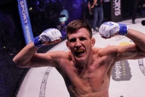 KSW 49: Scott Askham Hoping to Lure Mamed Khalidov Out of Retirement ...