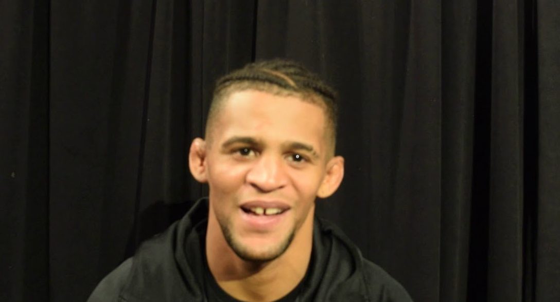 Bellator 222: Patrick Mix Eyeing Caldwell, Gallagher Fights After Debut