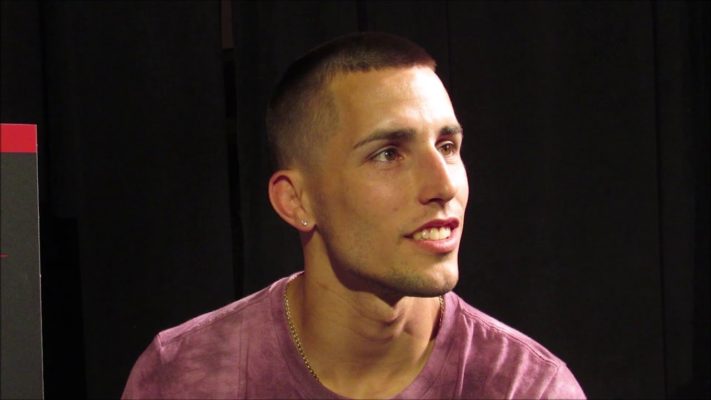 Bellator 222: Career 135'er Ricky Bandejas Definitely Interested in ...
