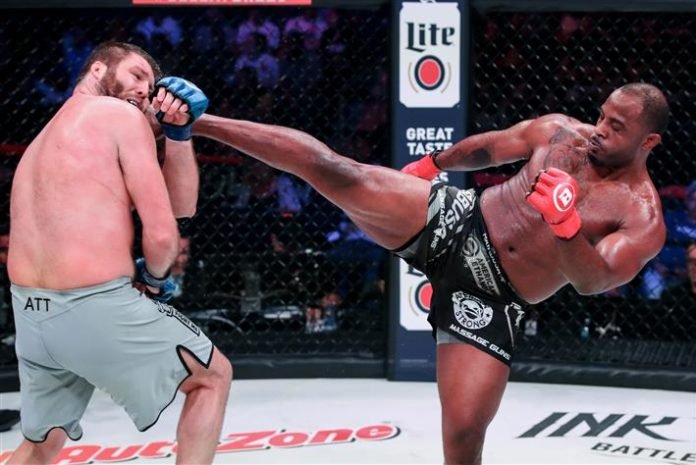 MMA Prospect Watch: The Most Impressive Fighters from August