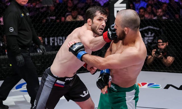 Weekly MMA Prospect Report: A Stacked Week of Possible Future Stars