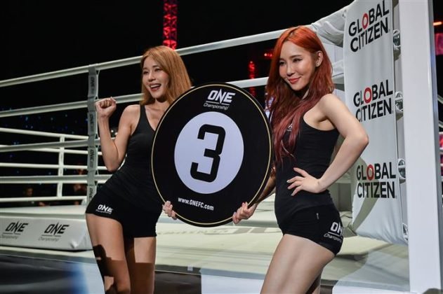 ONE Championship Announces Full Prime Video 2026 Schedule, Additional ...