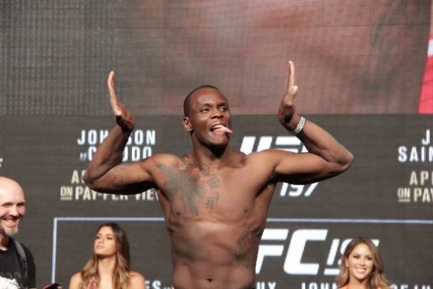 The Weight Cutting Chronicles: UFC Vegas 7