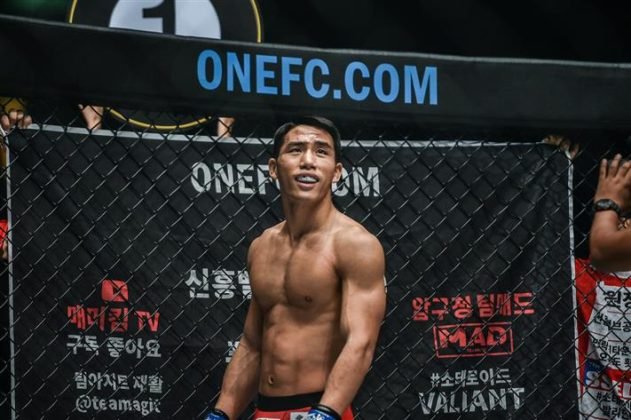 Scouting the Globe: The Five Best Prospects From South Korea