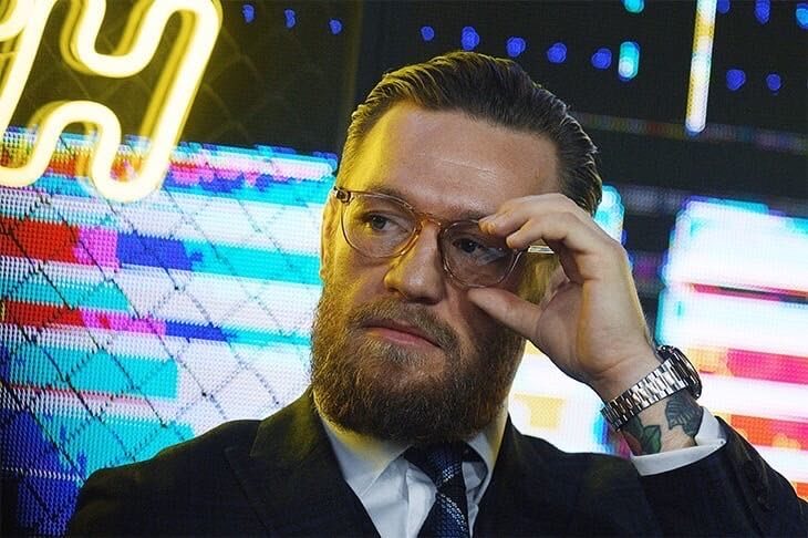 Conor McGregor Gets Suspended Sentence, Fine Following Dangerous Driving Charge