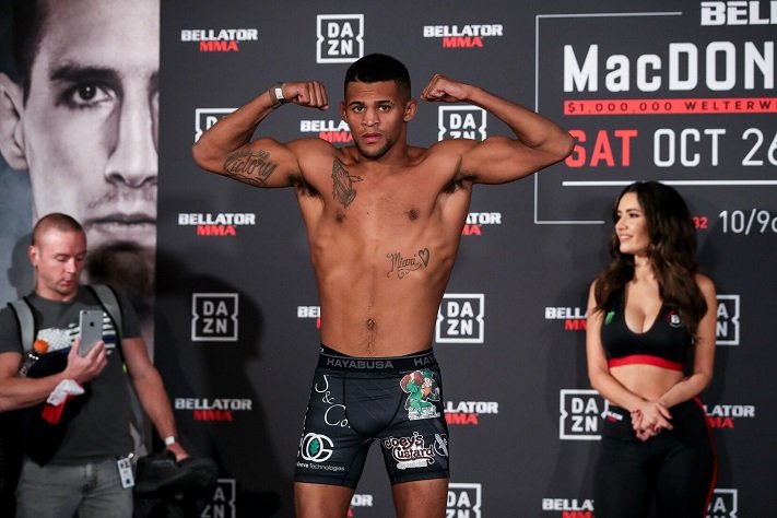 Bellator 232 Results: Patrick Mix Dazzles with Suloev Stretch Sub of ...