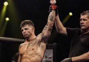 Bellator 233's Kyle Crutchmer on DC Mentorship: "Pretty Much Having the ...