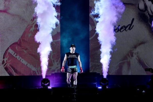 Bellator 243 Is A Must-Watch Event — Here's Why