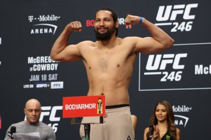 The Weight Cutting Chronicles: UFC Vegas 12