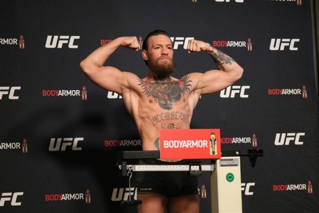 UFC: Looking Back at the Evolution & Events of the 4th of July Weekend