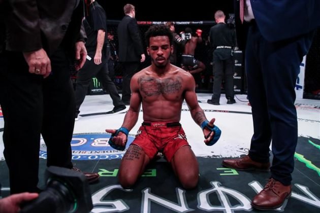 Sunday MMA Quick Hits: UFC Pays Tribute to Victoria Lee, Keith Lee ...