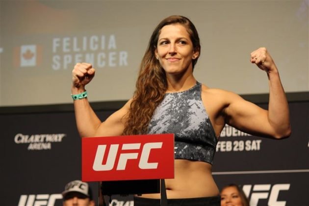 Canada vs. Brazil the Story as UFC 250 Poster Released