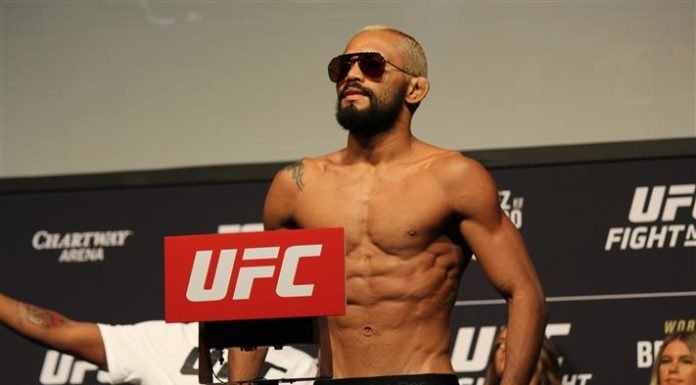 PFL 2019 Week 4: Knowing Game Plans can Change Instantly, Morgan Frier ...