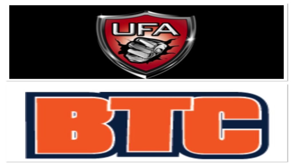 BTC Fight Promotions Announces Multi-Event Broadcast Deal