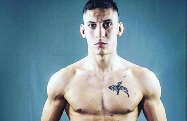 Scouting the Globe: The Five Best Prospects From Italy