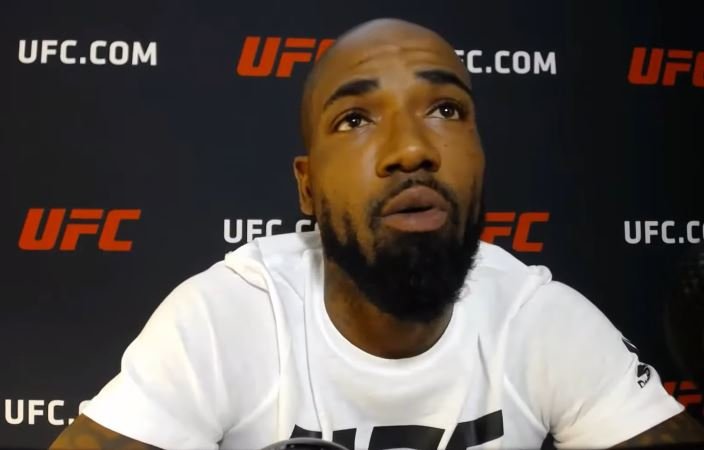 UFC on ESPN 11's Bobby Green: MMA Is An Art to Me