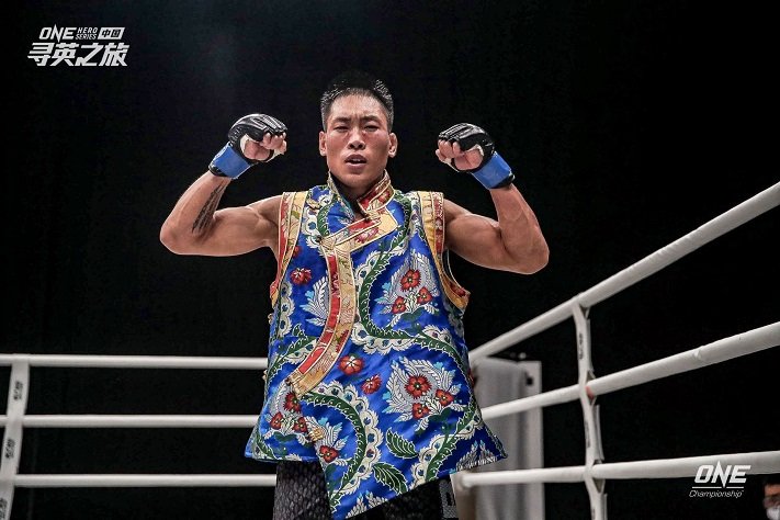 ONE Hero Series Results: Promotion Returns with Empty Venue Shows