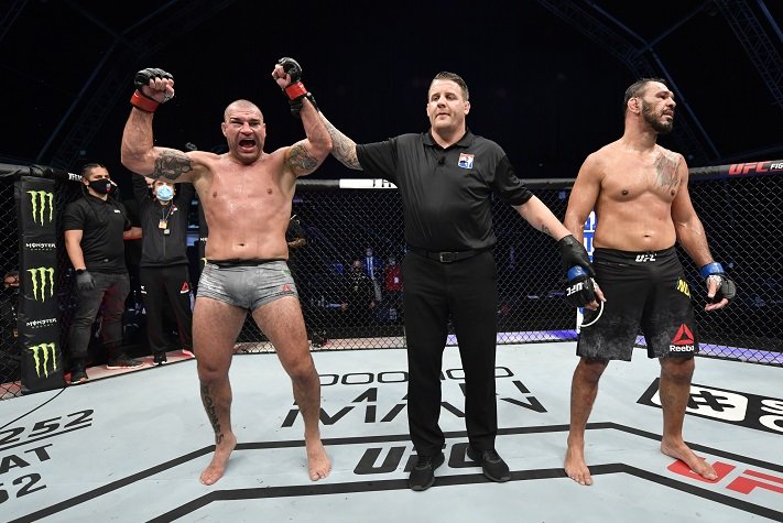 Pros React to the Gritty Final Trilogy Battle Between Rua and Lil Nog ...