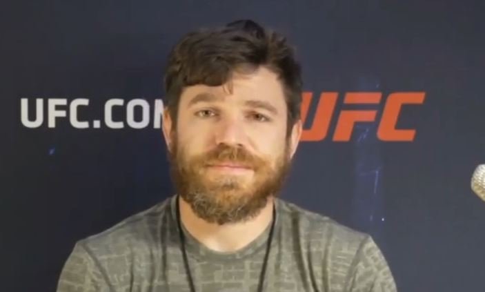 UFC 252: Forget Slowing Down, Jim Miller Would Rather Pick Up the Pace ...