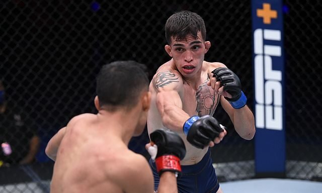 Invicta FC 33: Frey vs. Grusander 2 Weigh-In Results — Title Fight ...