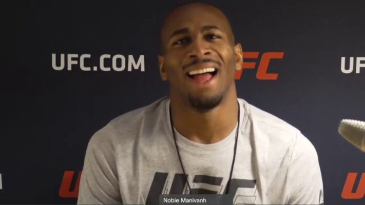 UFC Vegas 10: Mike Rodriguez Believes Key to Beating "Tank-y" Ed Herman ...