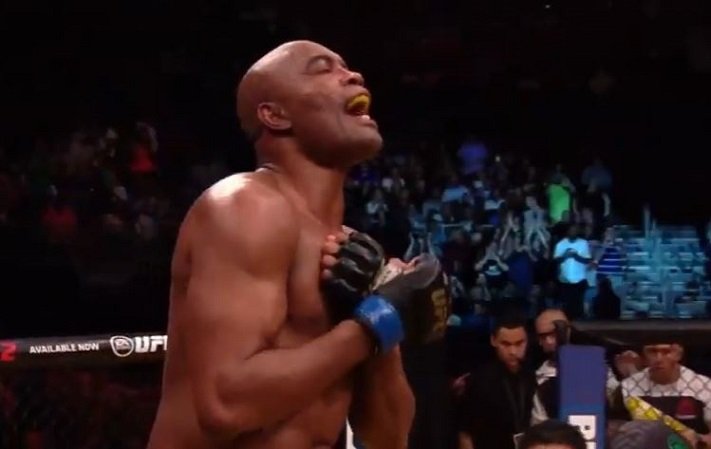 UFC Vegas 12 Preview: An Ode to Anderson Silva