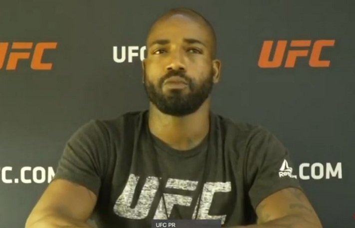 UFC Vegas 12: Bobby Green Reveals Key to Recent Success