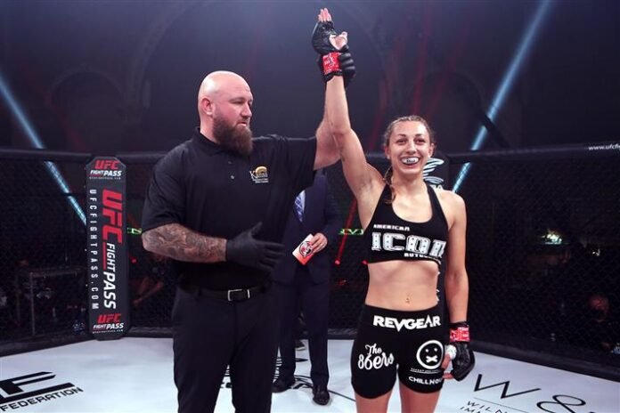 The Ultimate Fighter Season 30 Cast Breakdown: The Flyweights