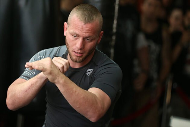 CFFC 88 Main Card Preview