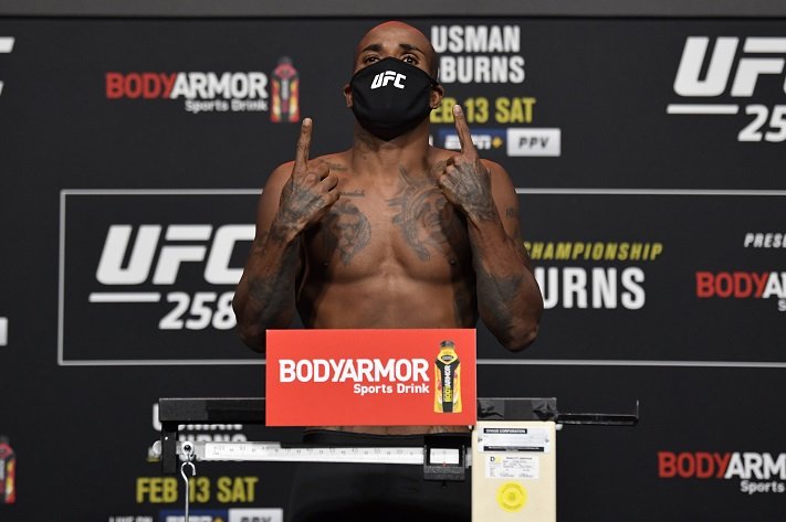 UFC 258's Bobby Green vs. Jim Miller Scrapped After Green Collapses ...