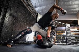 Welcome to the UFC: Gregory Rodrigues