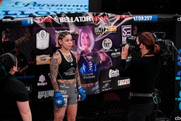 PFL Introduces Women's Flyweight Division As Part of Challenger Series