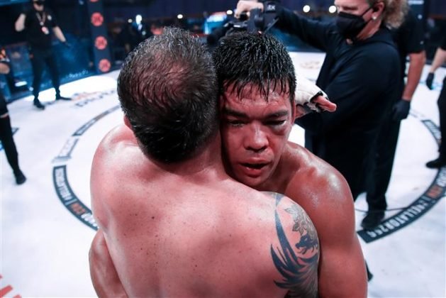 Bellator 256: Bader vs. Machida 2 Photo Highlights