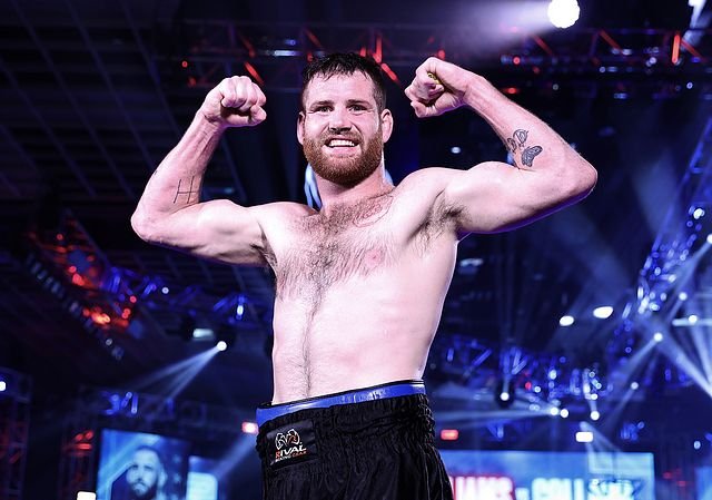 PFL 7: Clay Collard Feels He's Finally Getting The Respect He Deserves ...